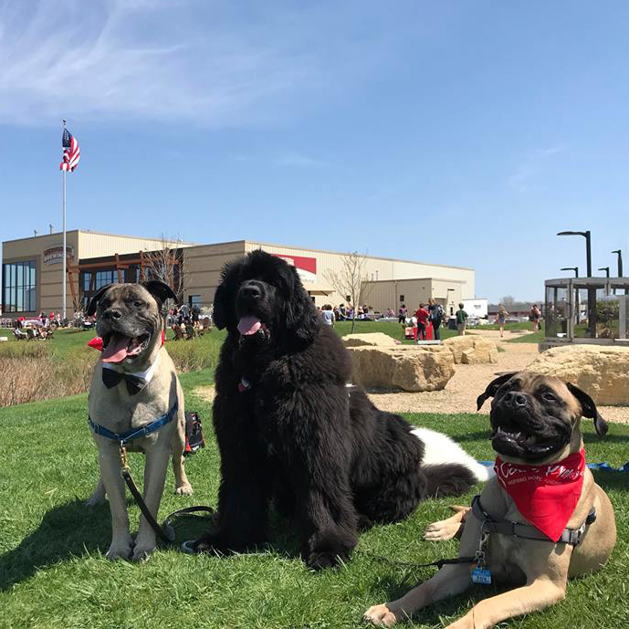 Czar's Promise 2024 Inspiring Hope Walk Launch Party - Czar's Promise