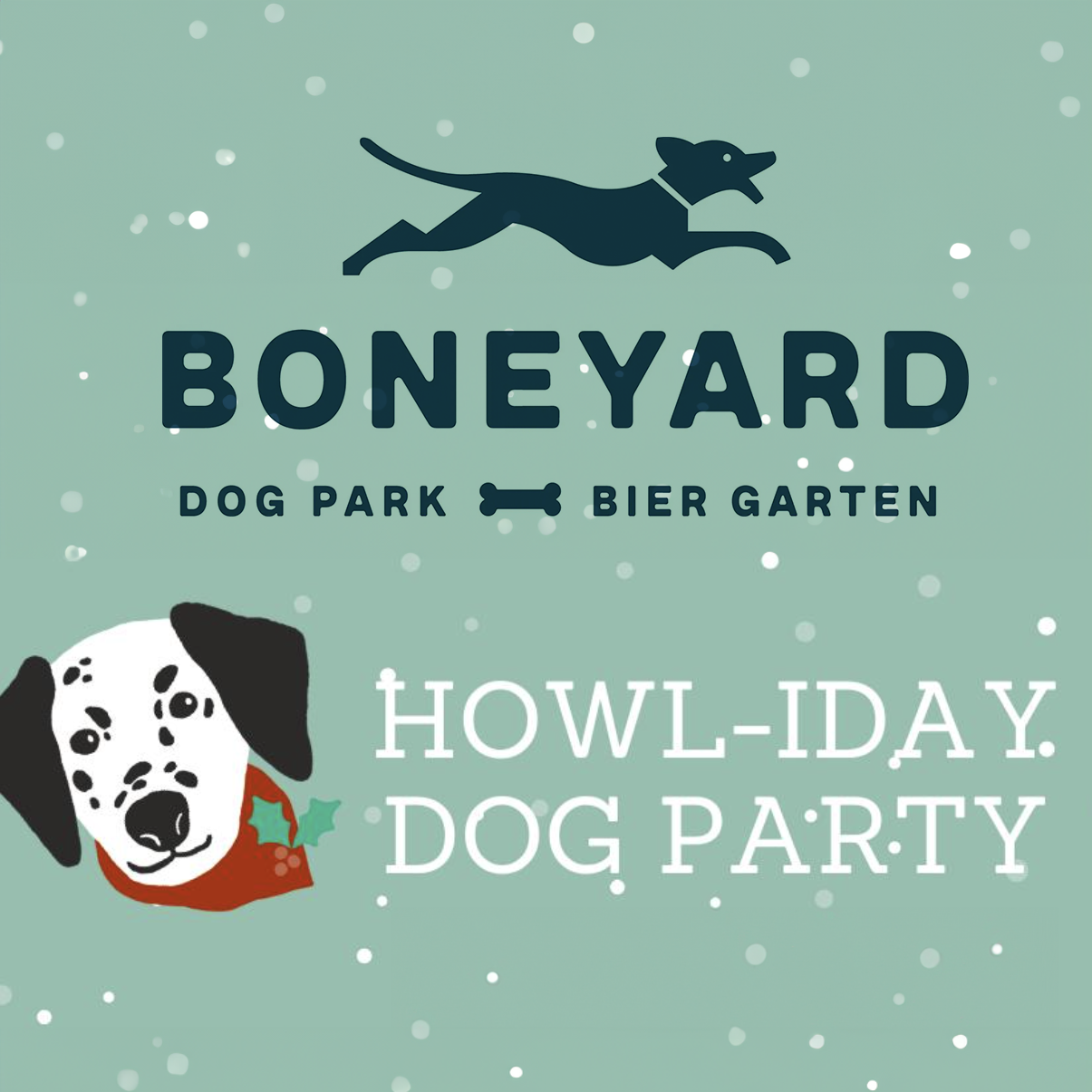Boneyard Howl-iday Party - Czar's Promise